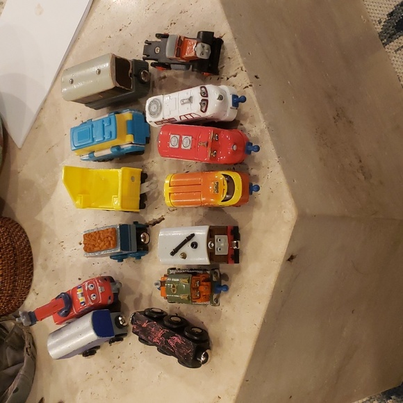 Thomas & Friends | Toys | Thomas And Friends Lot | Poshmark